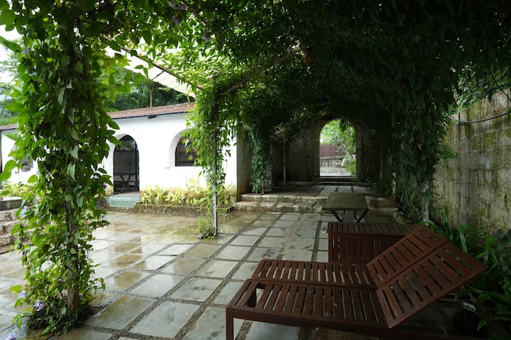 Amalthea Farms - Karjat