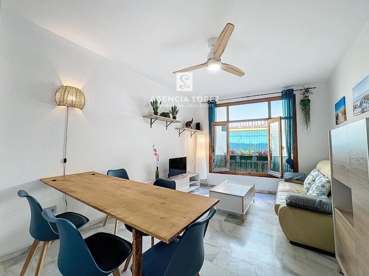 Urban Oasis Apartment - エステポナ