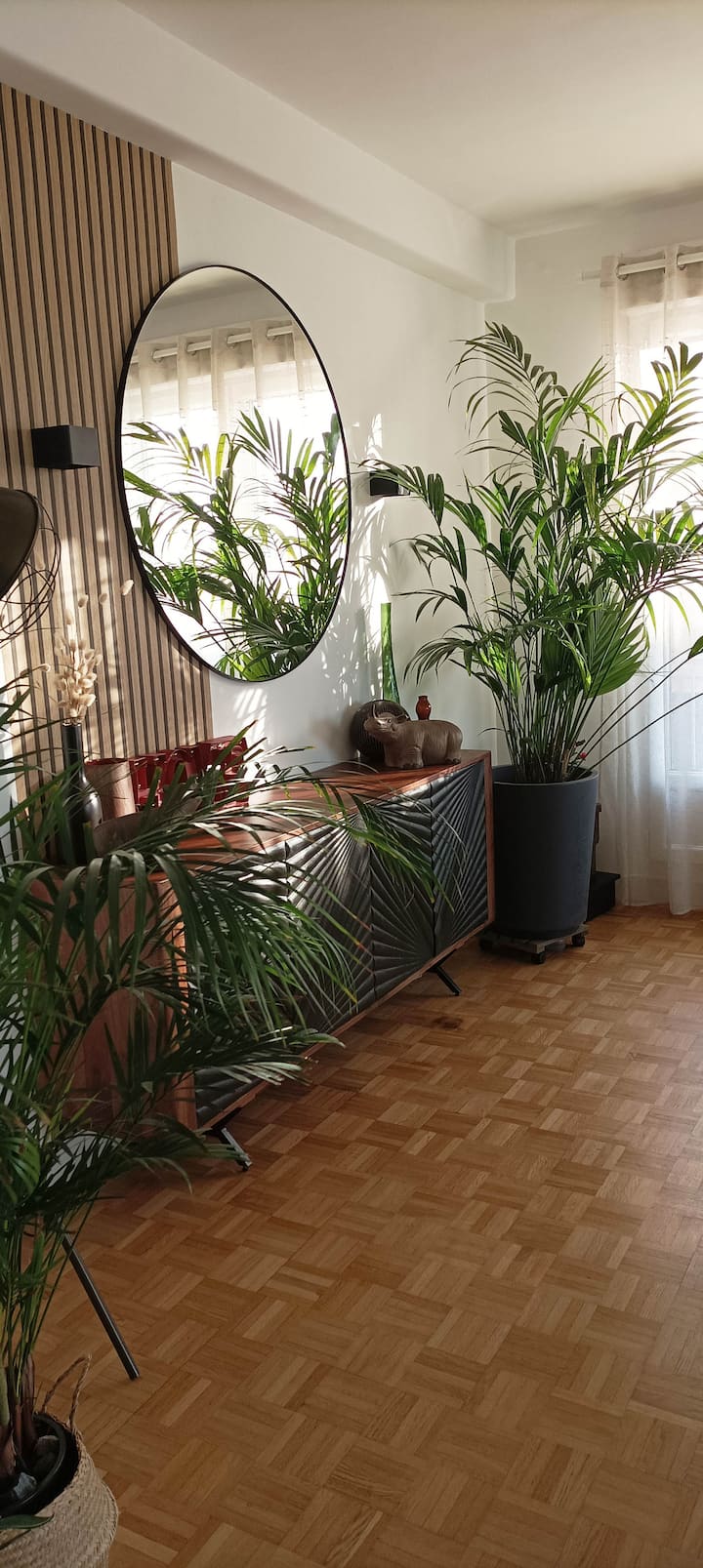 La Terrasse De La Rade, Extérieur Avec Vue Mer - Brest, France