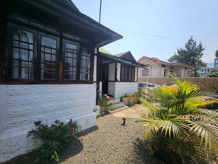 Oak Cottage- 3 Bhk Independent House - 