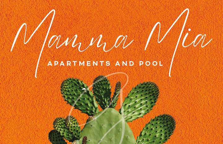 Mamma Mia , Amazing Villa With Private Pool - Marina di Ragusa