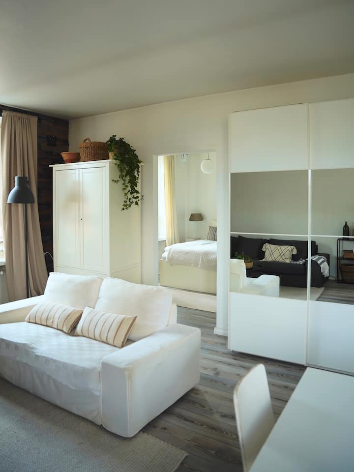 Hima Asuntojen Laivatalon Tukholma - Tampere