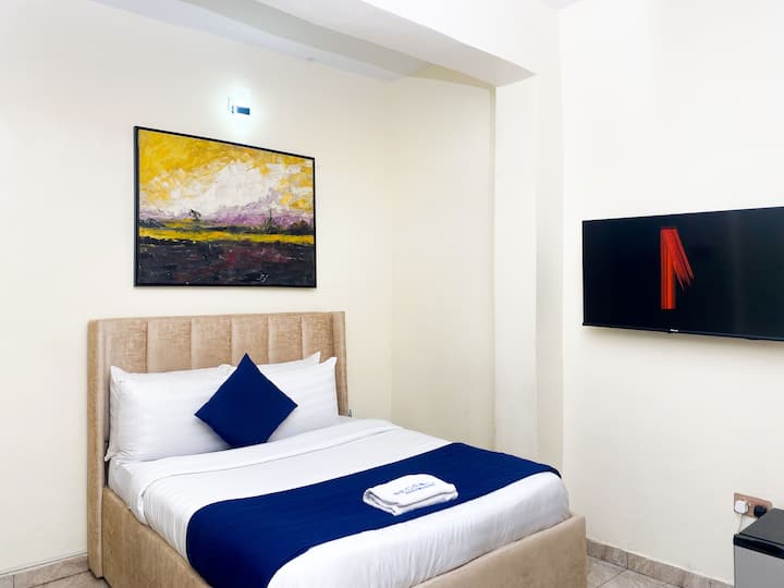 Spinel By Bedrock Residencies - Lagos