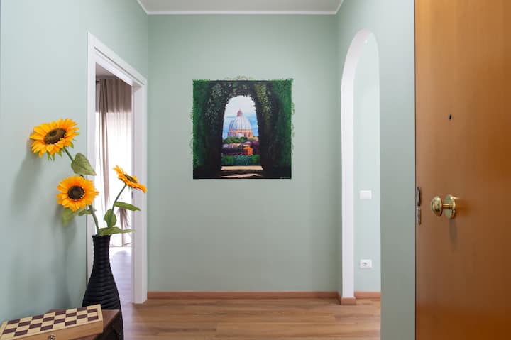 Da Eleonora - Center Of Rome - Rome