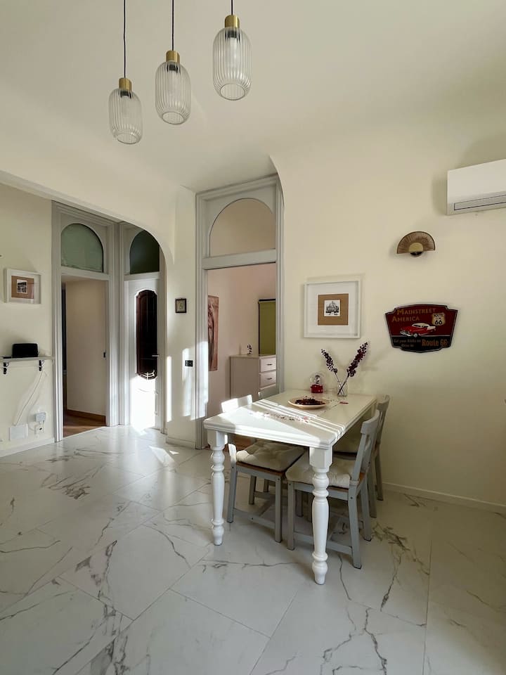 Franca Suite - 7 Min Stazione Centrale - Milan