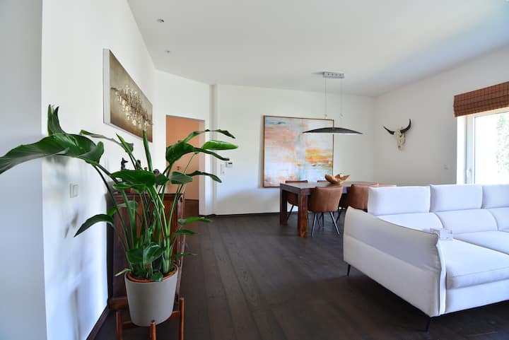 Comfortable Apartment Close To Messe/city - 多特蒙德