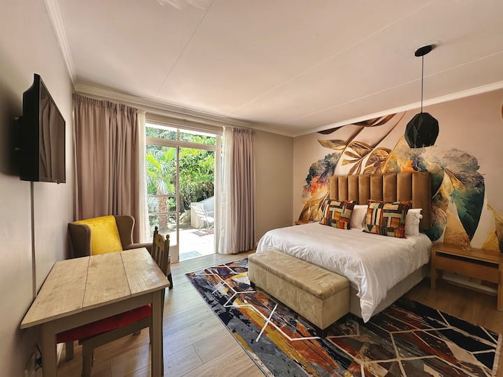Neema House And Spa - Frankfort