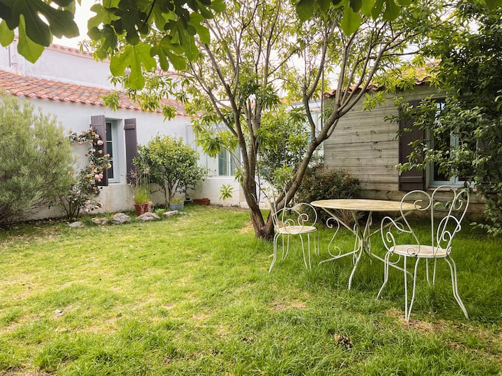 Maison  Familiale à Noirmoutier - Noirmoutier-en-l'Île