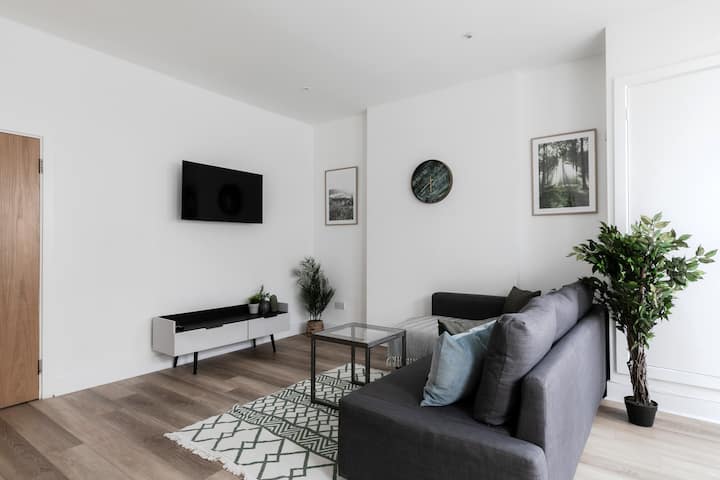 Brilliant Apartment Near Earl's Court - Londres