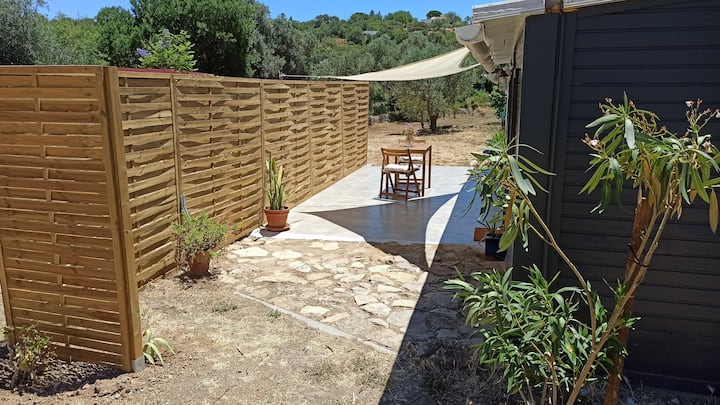 Algarve Cottage, Calm & Comfort ! - Almancil