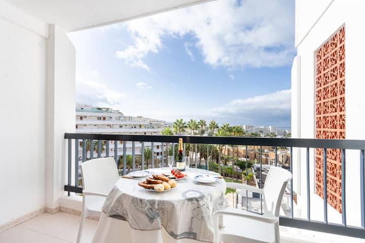 Urbanización Viña Del Mar Viv By Smart Holiday - Costa Adeje