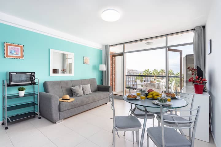 Urbanización Viña Del Mar Viv By Smart Holiday - Costa Adeje
