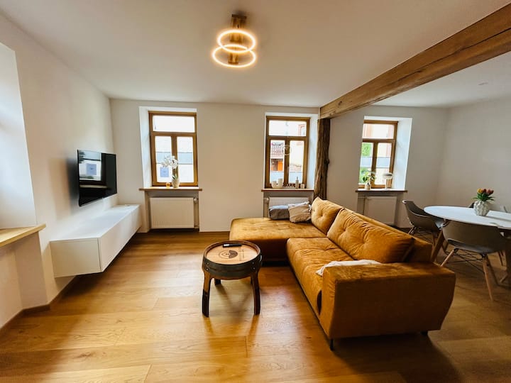 Ferienhaus Haisel Vier - Maikammer