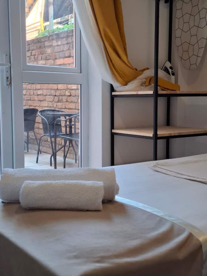Apartment Terrace Inn - Tbilisi