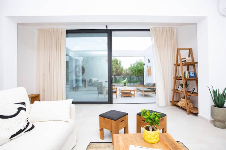 Villa Laura - Faliraki