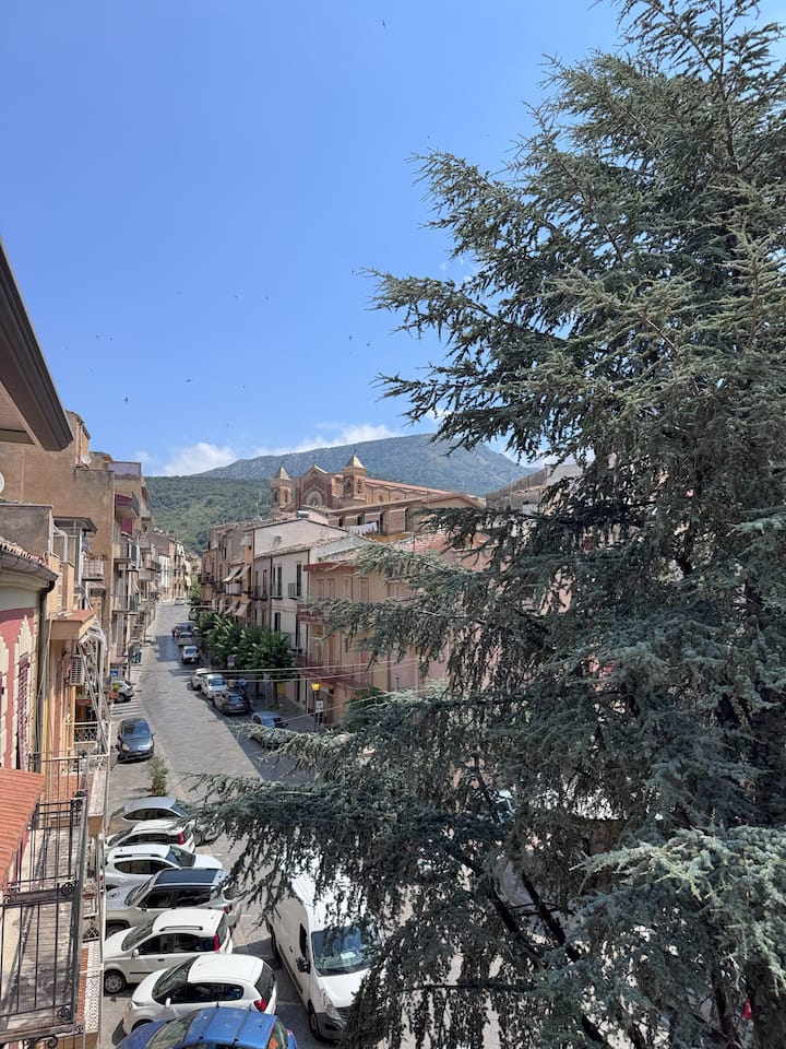 Casa Vacanza 4 Cannoli - Piano Battaglia