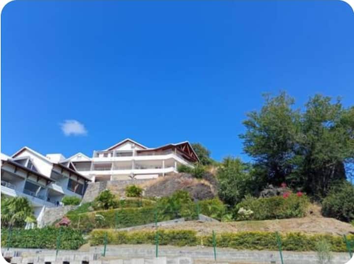 Cosy Studio Pied Dans L'eau ! - Saint-Gilles