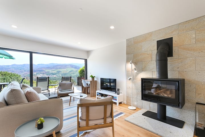 Casas Das Olas - Casa 9 - Soajo