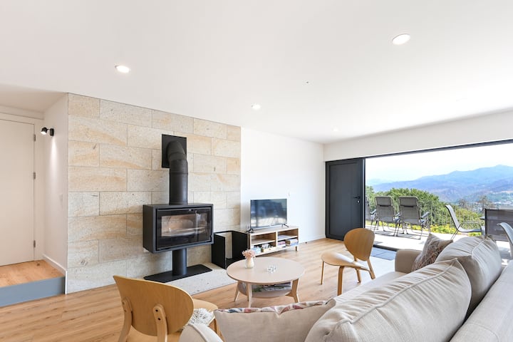 Casas Das Olas - Casa 10 - District de Viana do Castelo