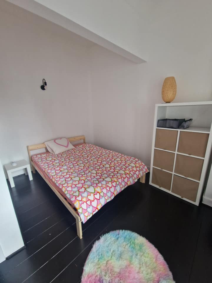 Chambre D'hôte Familiale - Brussels