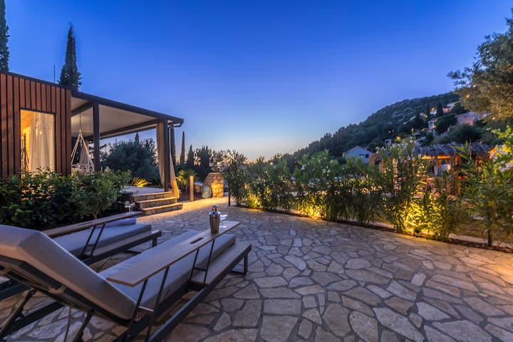 Sun Luxury Home - Slano