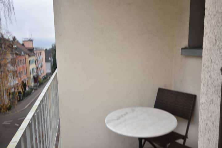 Studio In The Heart Of Zurich (Crown 35) - Zúrich