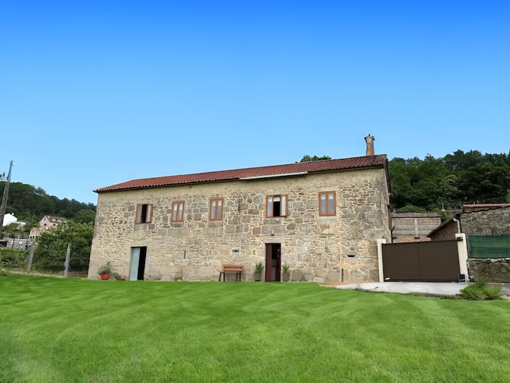 Casa Bastiana - Caldas de Reis
