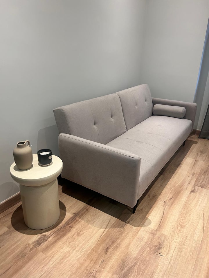 Coqueto Apartamento Cerca Del Casco Viejo Y Garaje - Bilbao