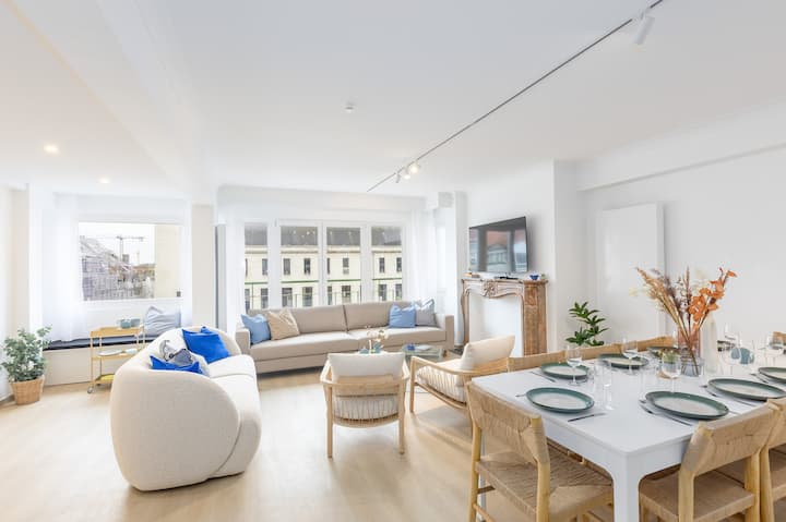 Maison Rachelle By Exclusive-stays - Bredene