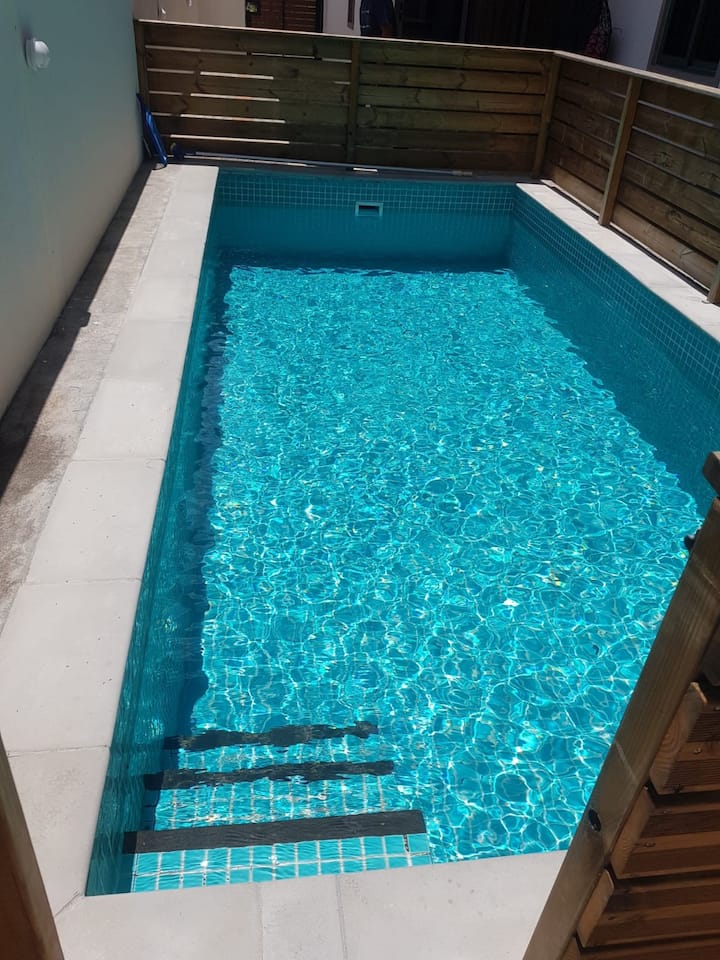 3 Bedroom Apartment - Maurice