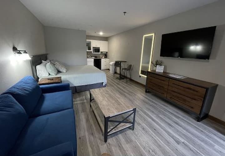 Condo 119 At Silver Dollar City In Indian Point - Branson West, MO