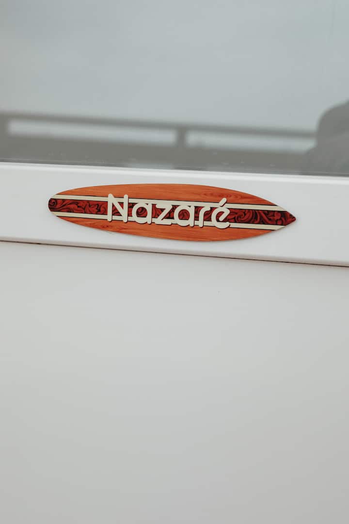 Appartement Nazaré - Vendays-Montalivet