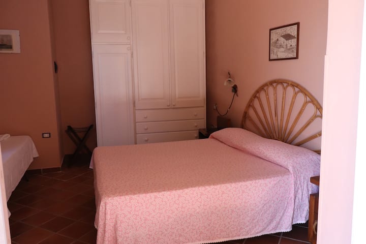 Residenza Di Pregio - San Giovanni a Piro