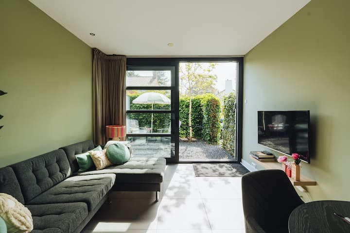 Haarlemmerhout Oase - Haarlem