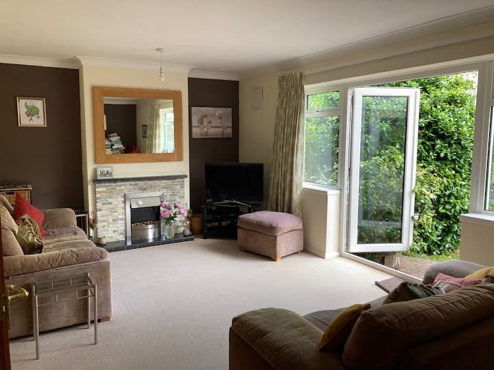 Family Holiday House - Bosham
