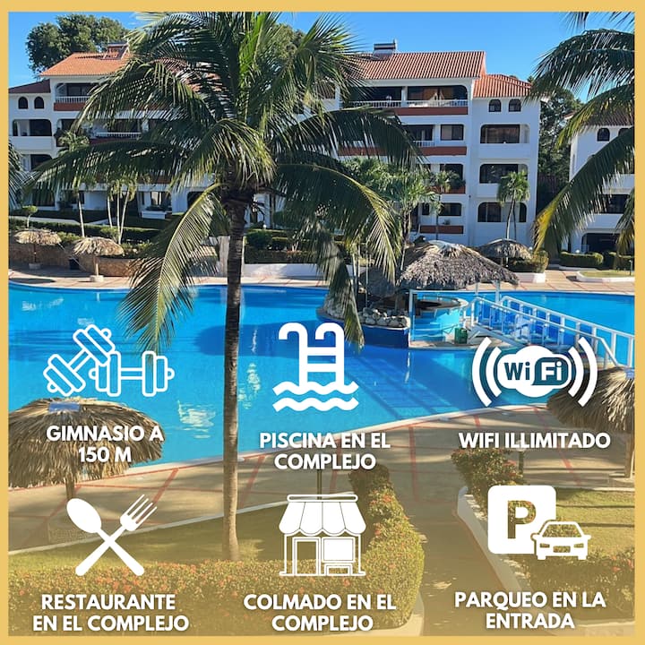 Appartement Etoile De Mer - Sosúa