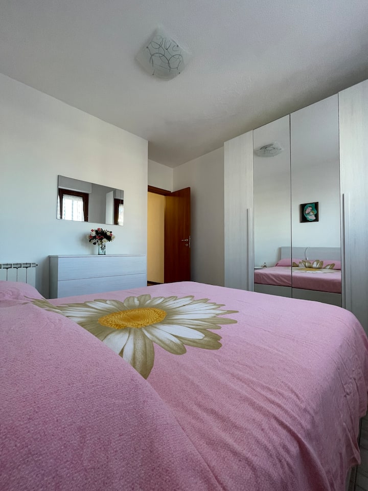 Casa Vacanze Matilde - Civitanova Marche