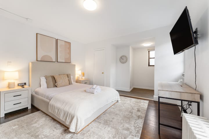 Bay Ridge Metroscape: Inviting Nyc Studio Living - New Dorp - Staten Island NY