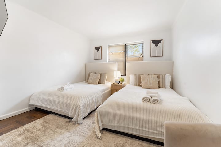 Perfectly Situated Bay Ridge Studio - Grasmere - Staten Island NY
