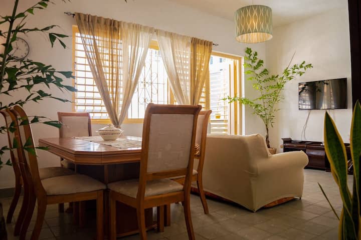 Morro Oasis Next Spainembassy|malecon|capitollwifi - Havana
