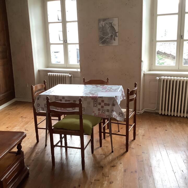 Appartement Centre Ville - Ambert