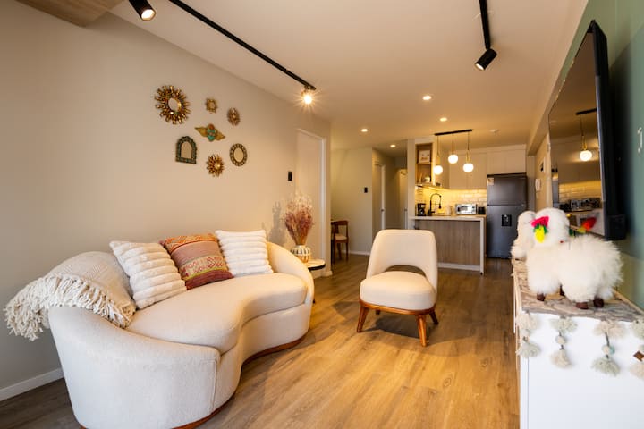 Wehome_casa Trinidad_2br - Cusco