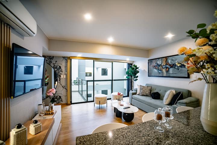 Beautiful And Well Located. - Lima