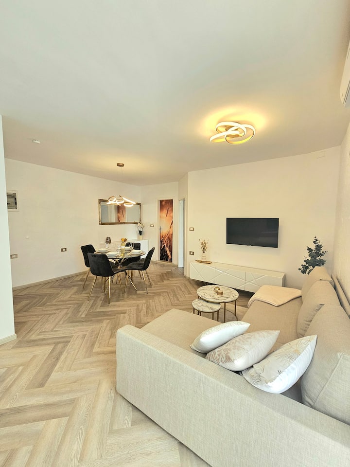 Kins Apartment - Koper