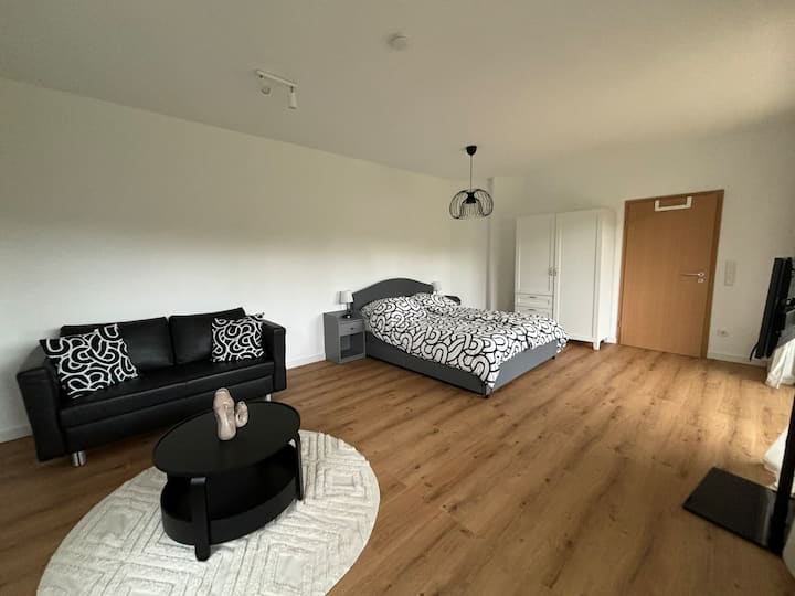 Appartment Close To City And Nature - Bonn