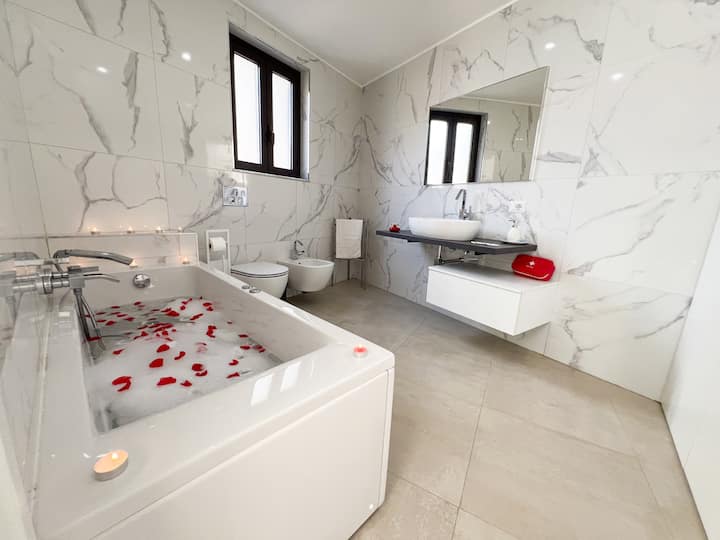 [Martiry Suite Apartment] Center - Catania