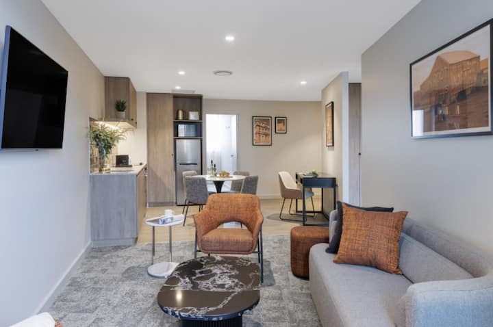 Two Bedroom Apartment In Maitland - Maitland