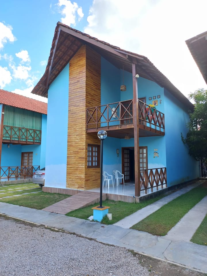 Beach House At Carneiros Beach, Brazil - Praia dos Carneiros