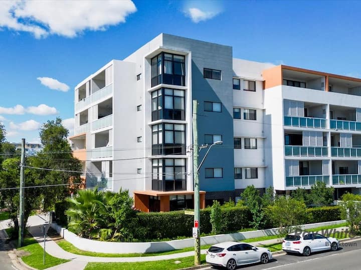 Nepean Tranquility - Kingswood