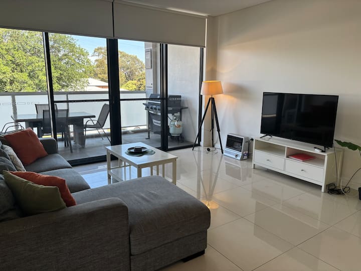 Nepean Tranquility - Kingswood